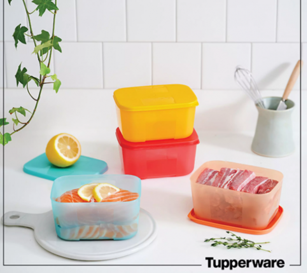 Top 10 Hộp Đựng Thức Ăn tốt nhất hiện nay (Tupperware, Lock&Lock ...