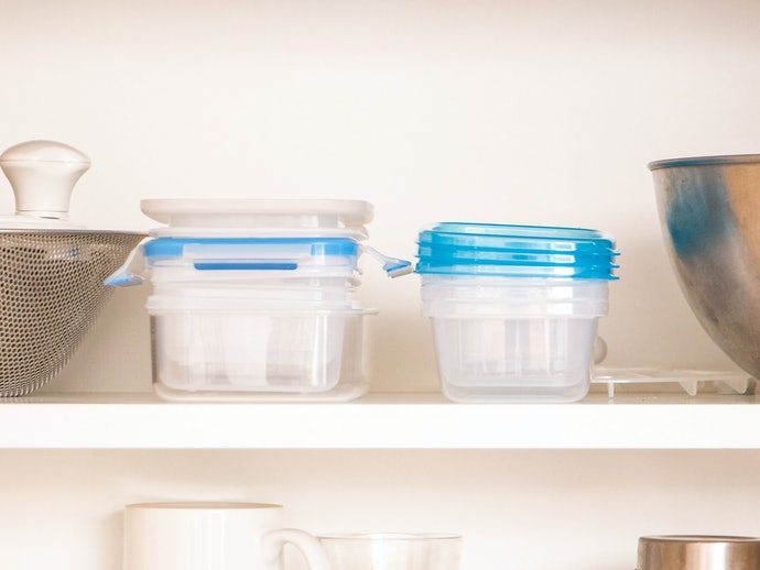 Top 10 Hộp Đựng Thức Ăn tốt nhất hiện nay (Tupperware, Lock&Lock ...