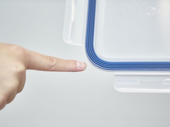 Top 10 Hộp Đựng Thức Ăn tốt nhất hiện nay (Tupperware, Lock&Lock ...