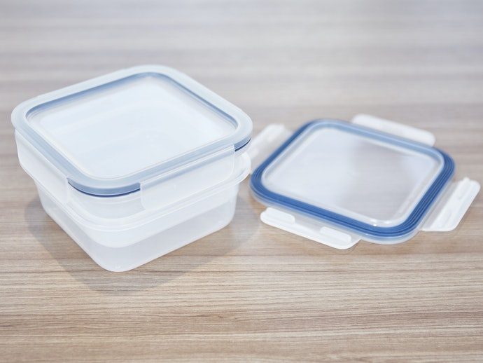 Top 10 Hộp Đựng Thức Ăn tốt nhất hiện nay (Tupperware, Lock&Lock ...