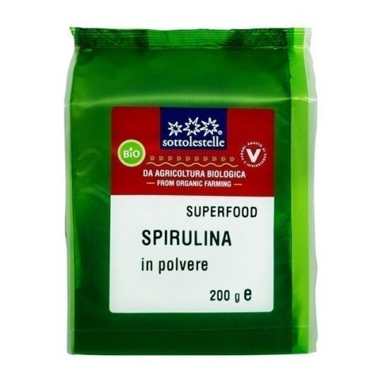 Top 10 Tảo Xoắn Spirulina tốt nhất hiện nay (Japan Algae, Earthrise ...