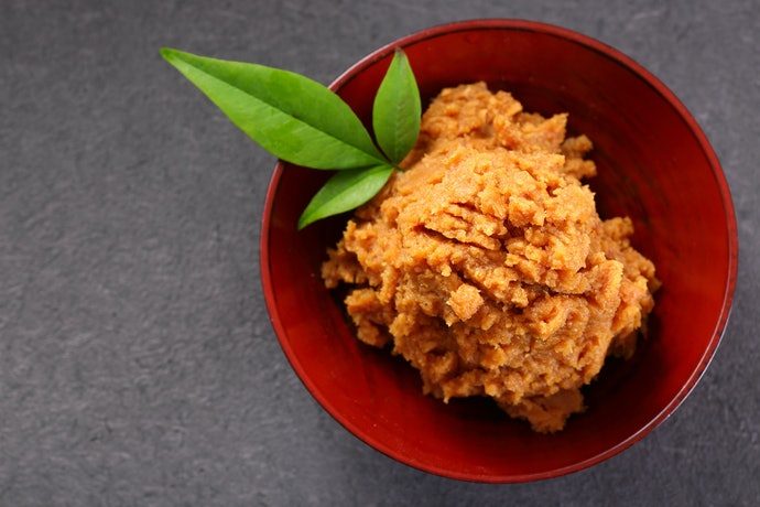 Top 10 Tương Miso ngon nhất hiện nay (Miso ngọt, Miso thô, Miso mặn ...