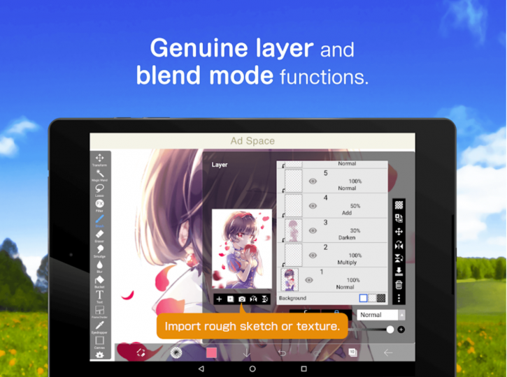Top 10 App Vẽ Trên Điện Thoại tốt nhất hiện nay (Miễn Phí Và Có Phí ...