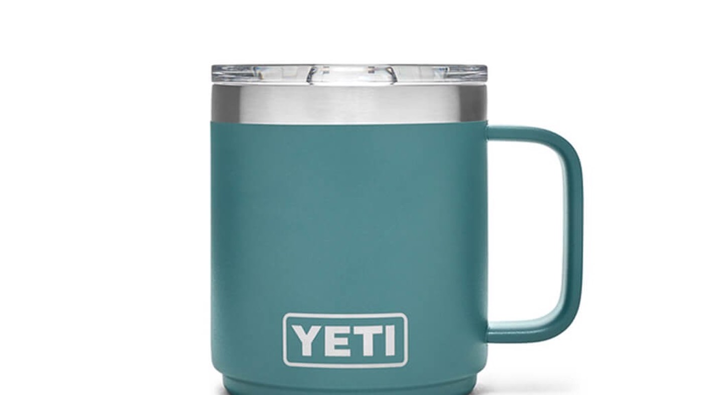 Top 10 Cốc Giữ Nhiệt tốt nhất hiện nay (Lock&Lock, RTIC, Hydro Flask ...