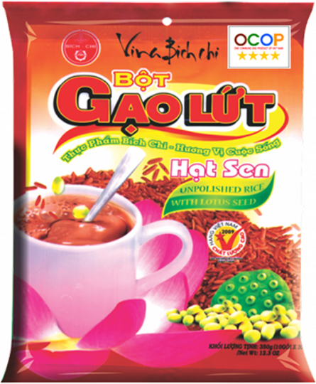 Top 7 Sữa Hạt Sen ngon và tốt nhất hiện nay (Dotha Lotus, Việt Ngũ Cốc ...