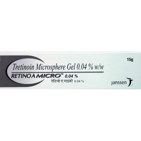 Top 10 Tretinoin Cream tốt nhất hiện nay [BS Da Liễu Tư Vấn] – MGG·©©