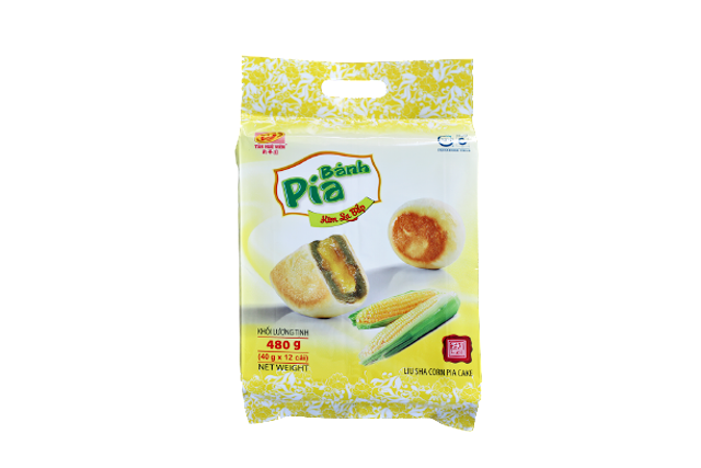 Top 10 Bánh Pía ngon nhất hiện nay (Tân Huê Viên, Mỹ Ngọc, Bảo Minh ...