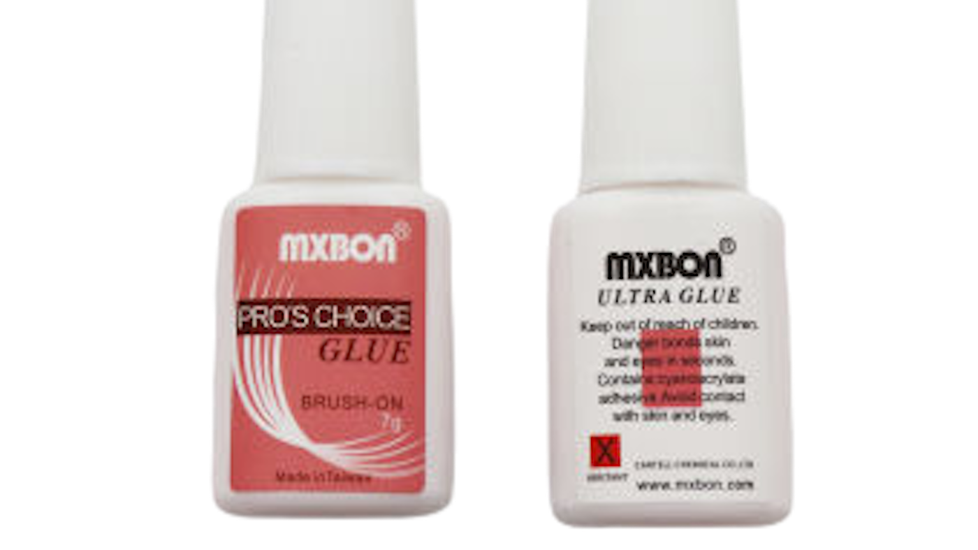 Top 10 Keo Dán Móng tốt nhất hiện nay (Lỏng, Gel, Đất Sét) ‹ MGG·©© 🛍