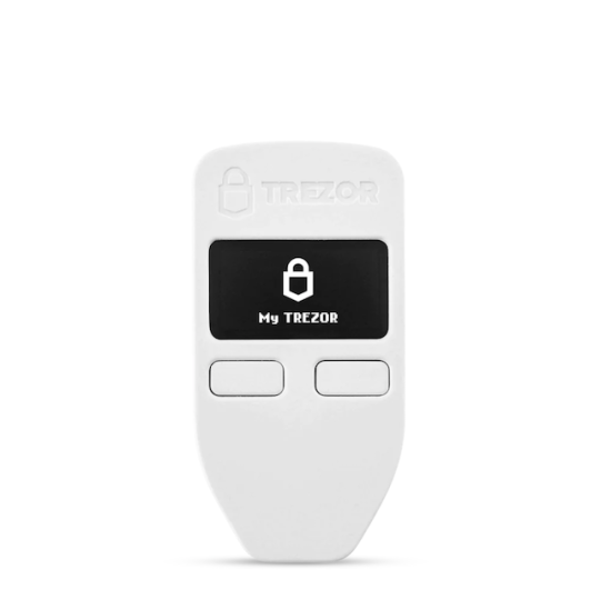 Top 5 Ví Lạnh tốt nhất hiện nay (Ledger, Trezor, Safepal) – MGG·©©
