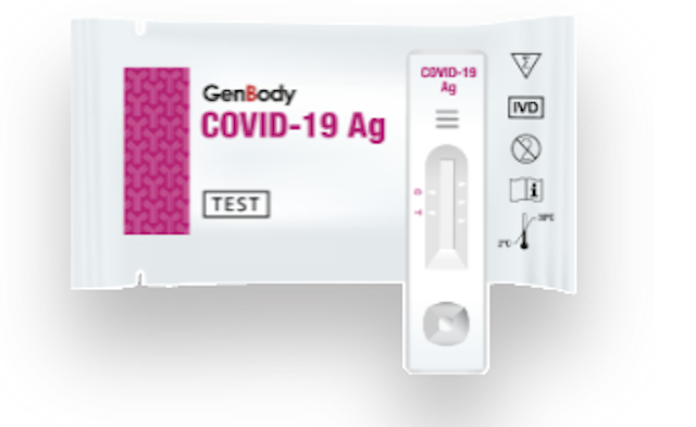 Top 6 Bộ Kit Test Nhanh Covid 19 tốt nhất hiện nay (Flowflex, GenBody ...